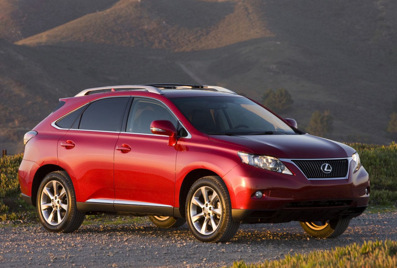 10 Pre-2010s SUVs That Will Run Forever