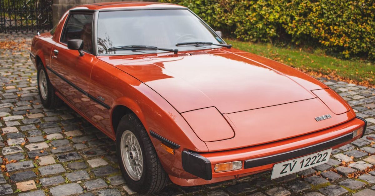 10 Best '70s Vintage Cars For Nostalgia Lovers
