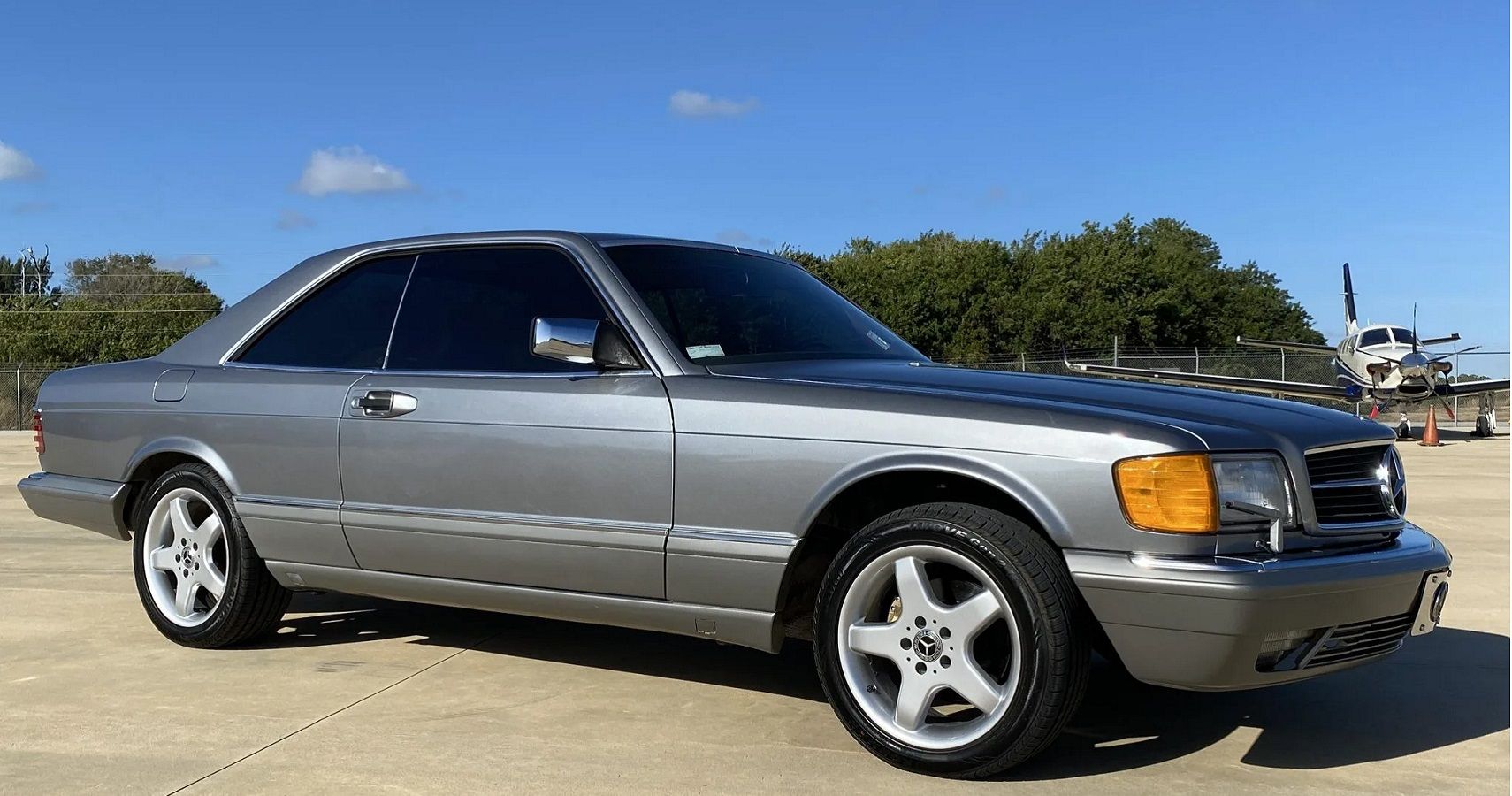 10 Best Muscle Cars You Can Buy For Under $20,000