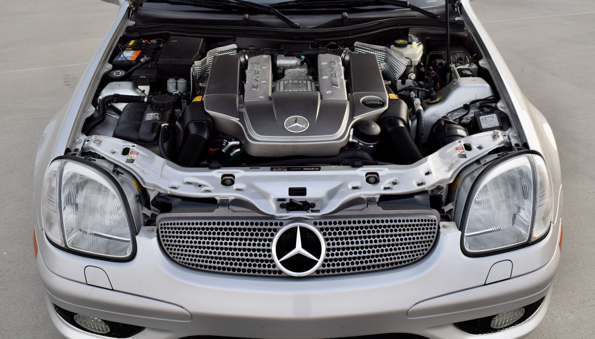 10 Badass Supercharged Six-Cylinders That Can Embarrass A V8