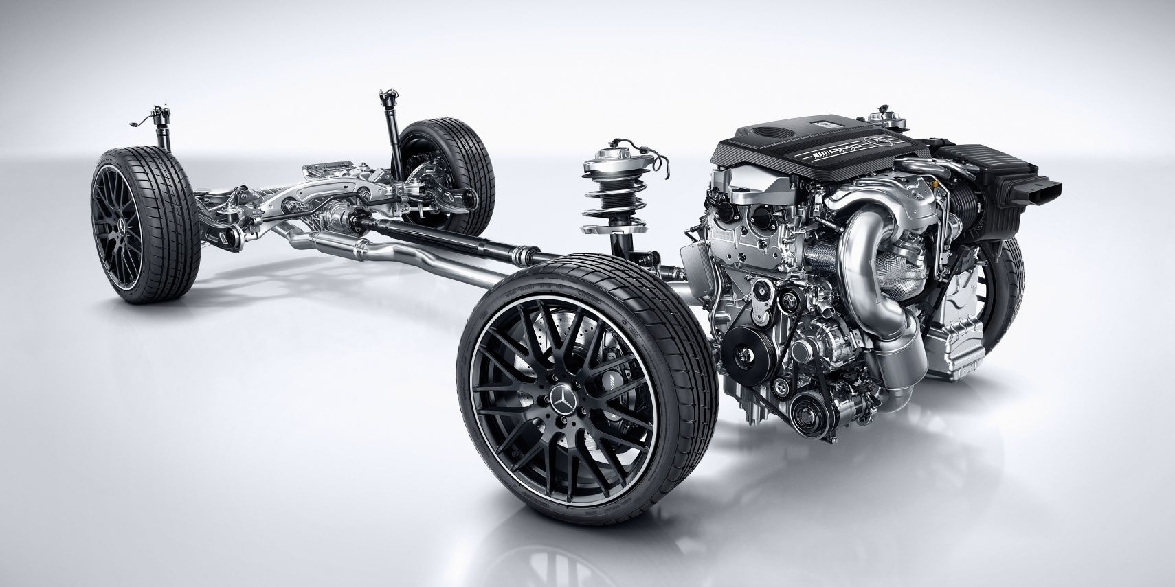 10 Awesome Four-Cylinder Engines That Punch Above Their Weight