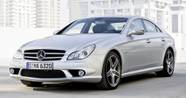2004 2010 Mercedes Benz CLS Class Prices Specs And Features