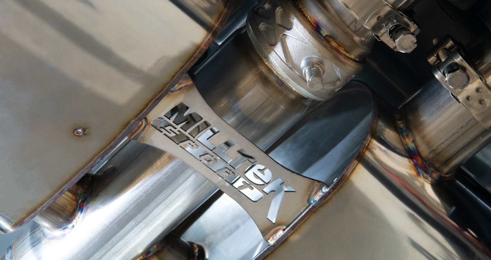 Why We Desperately Want The 2023 Honda Civic Type R Milltek Upgrade