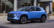 15 Cheapest Compact SUVs You Can Buy Today 15 Cheapest Compact SUVs You Can Buy Today