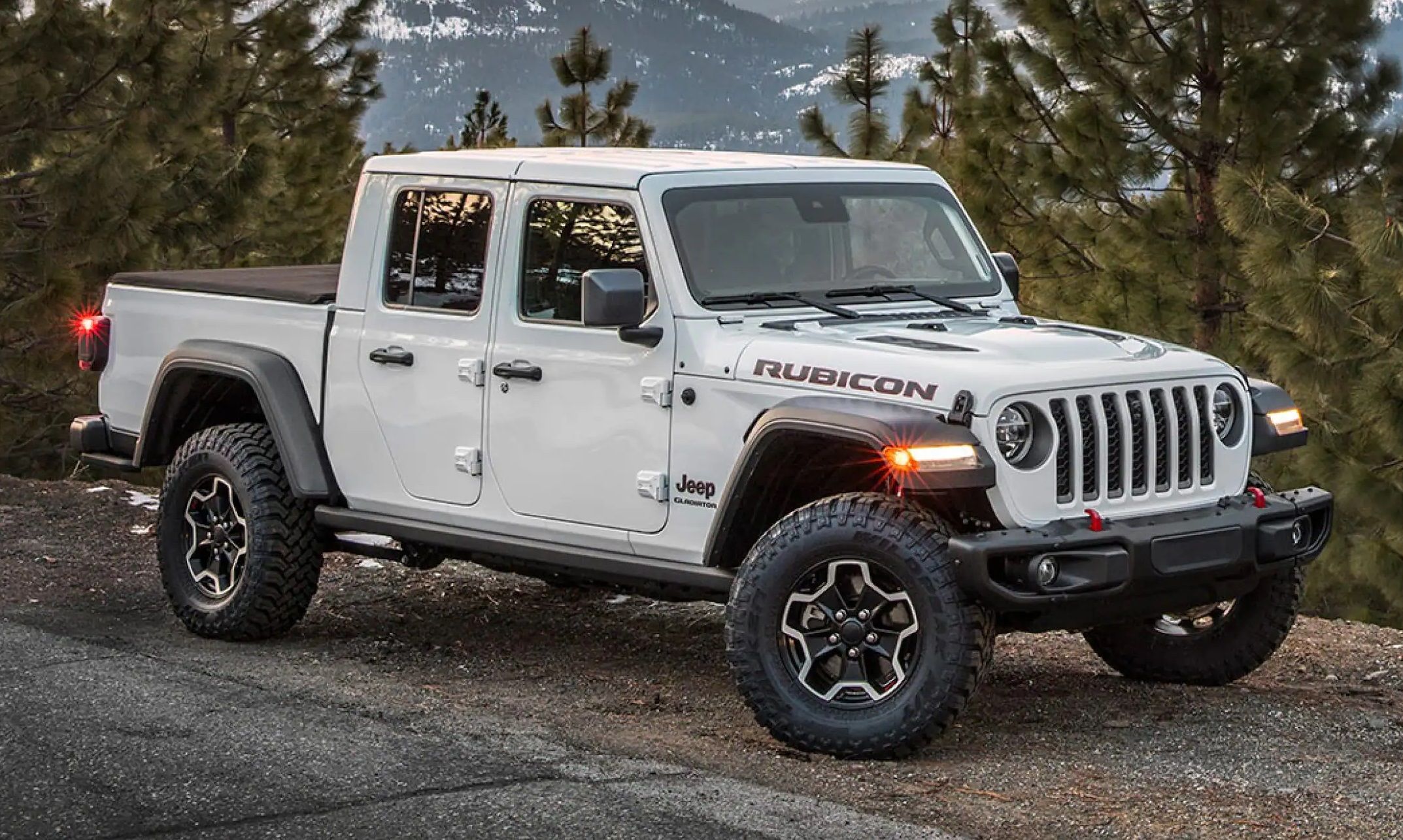 10 Reliable Jeep Models That Can Outlast Any Challenge