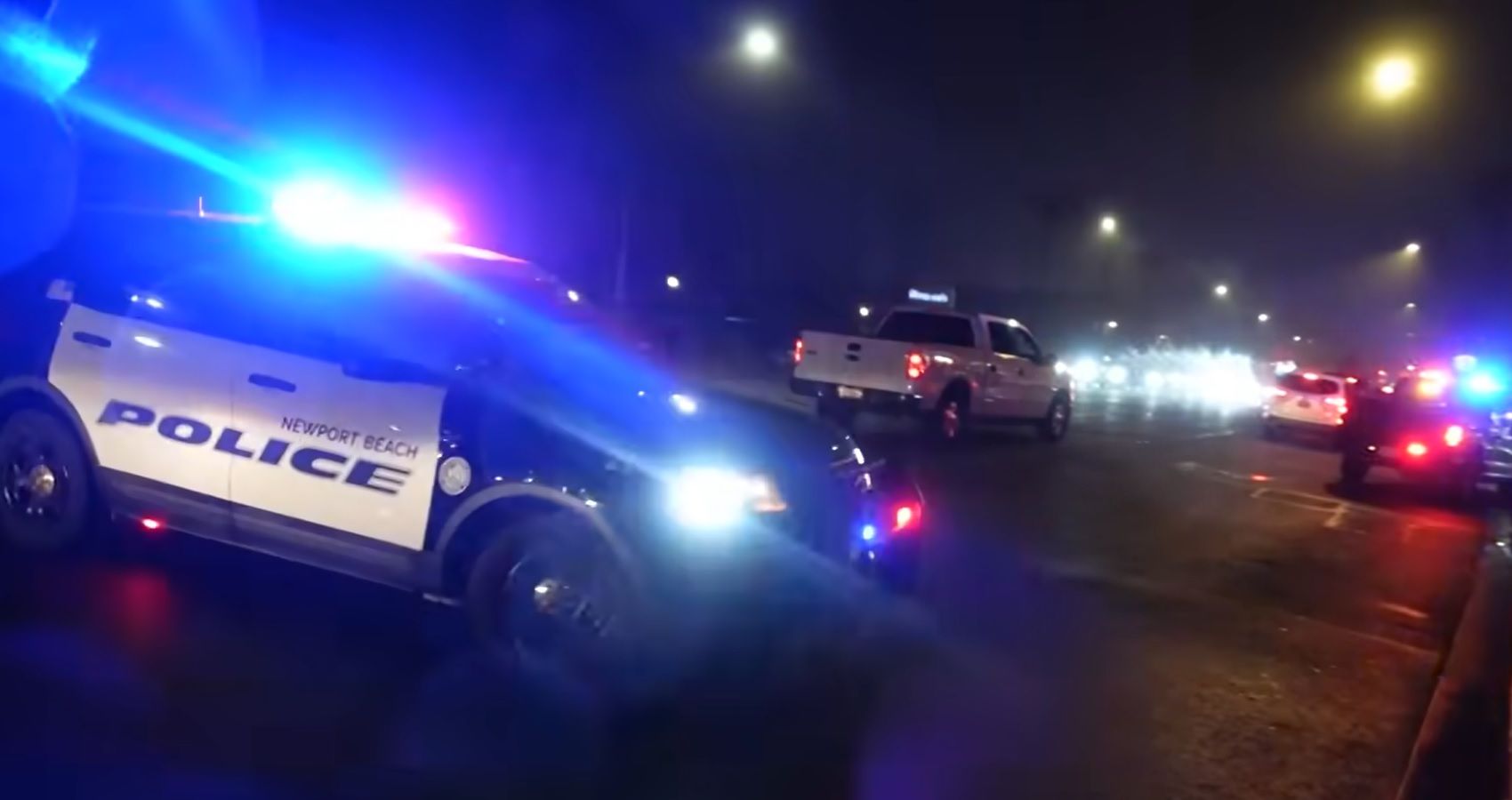 Cops Vs The Car Scene More Car Meets Get Shut Down In La
