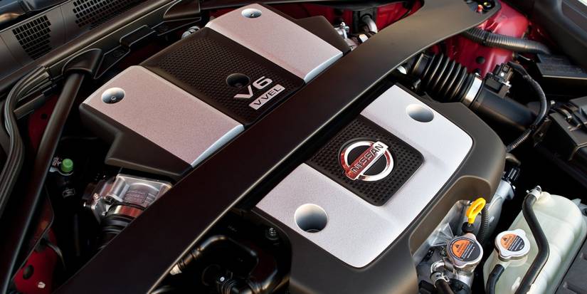 10 Best Modern V6 Engines, Ranked