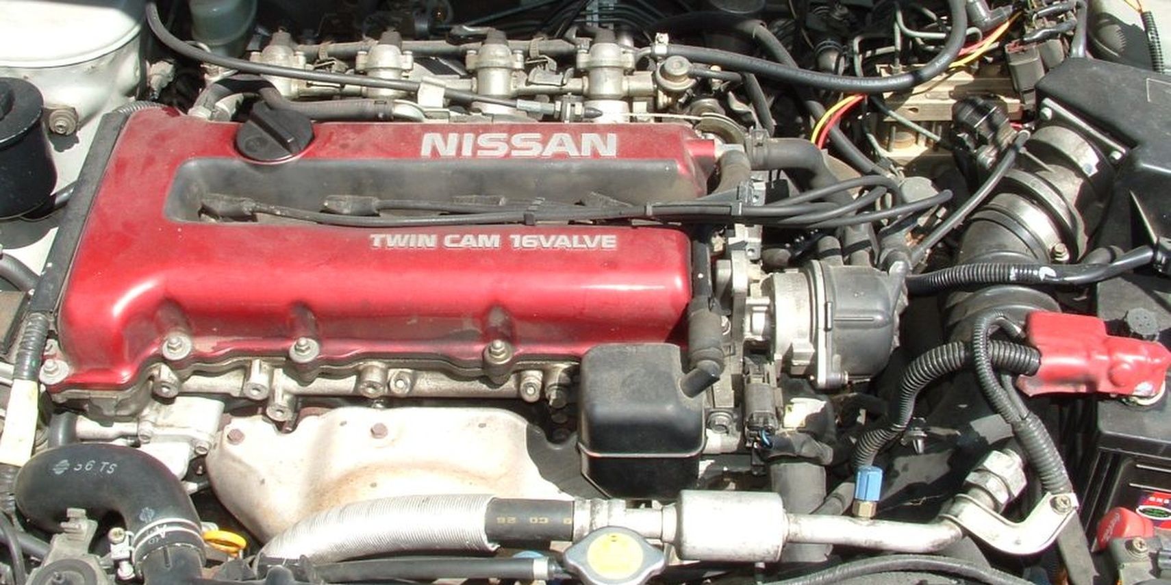 Here Are The Best Four-Cylinder Engines For Performance And Speed