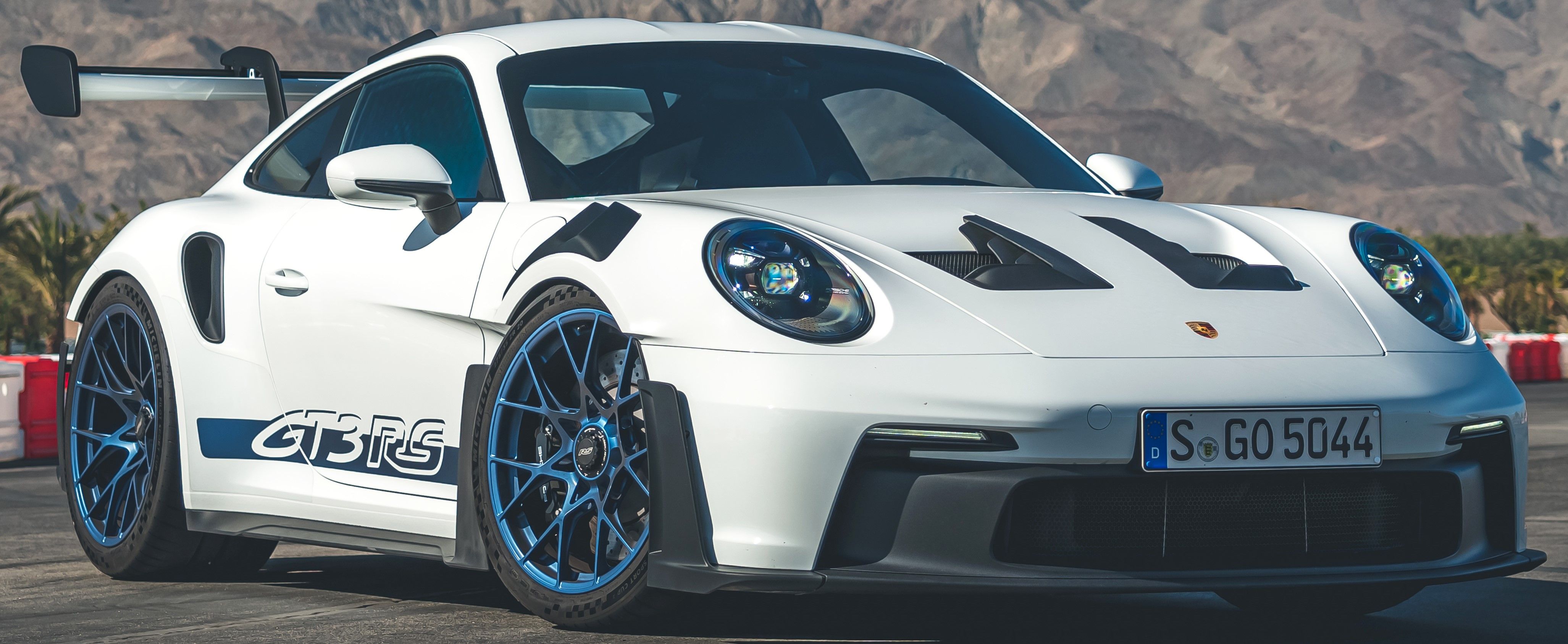 10 Supercars That Are Designed For Extreme Performance