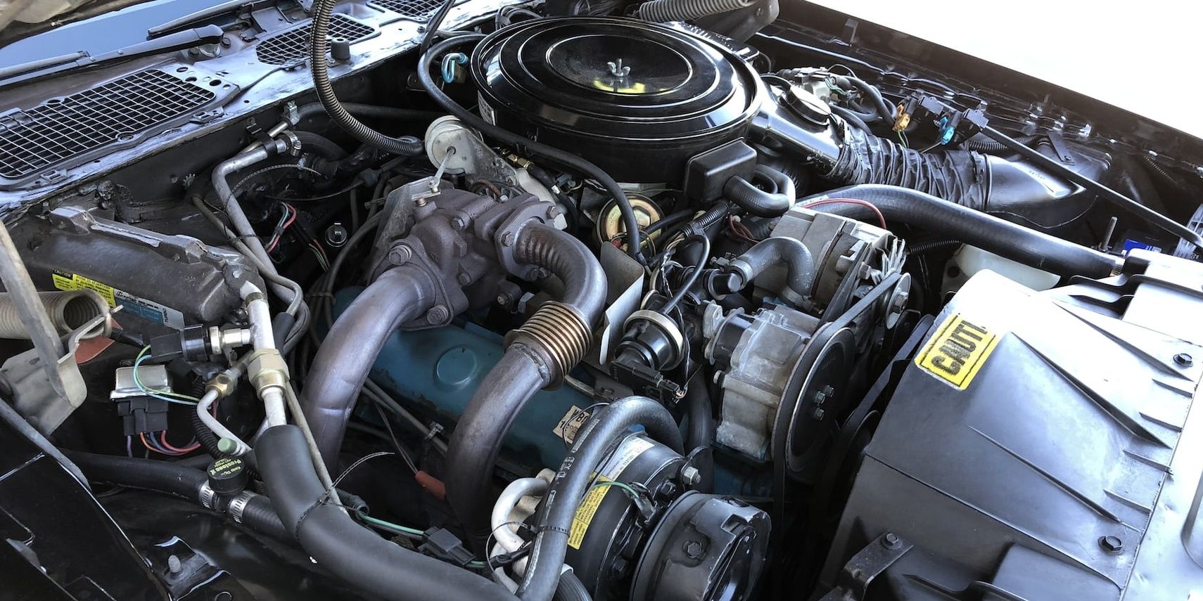 5 American Engines Every Gearhead Loves (5 They Stay Away From)