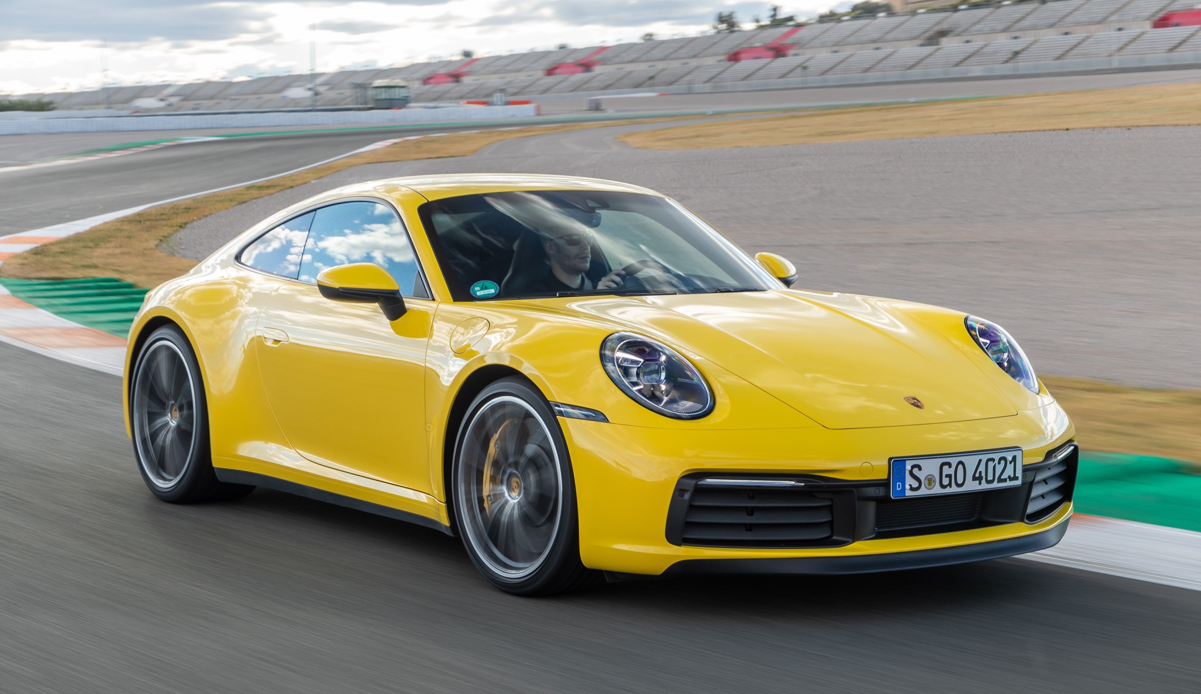 10 Porsche 911 Models That Make The Best Daily Drivers