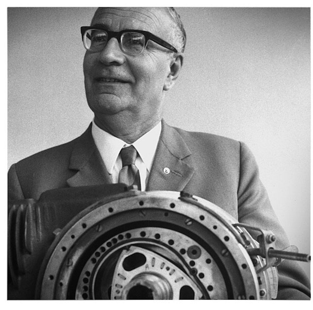 10 Rotary Wankel Engine Facts You Should Know