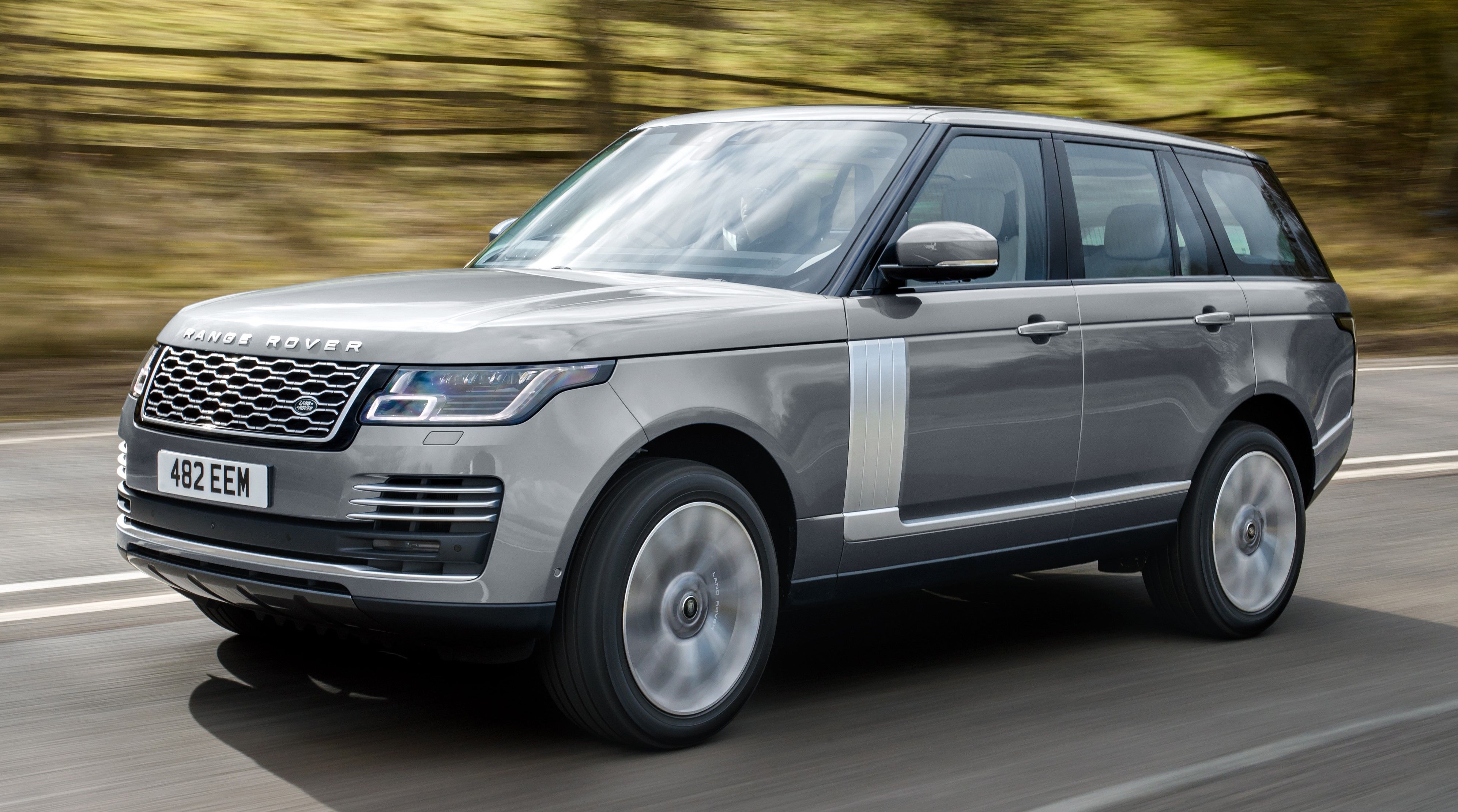 10 Best Used SUVs For Performance And Comfort