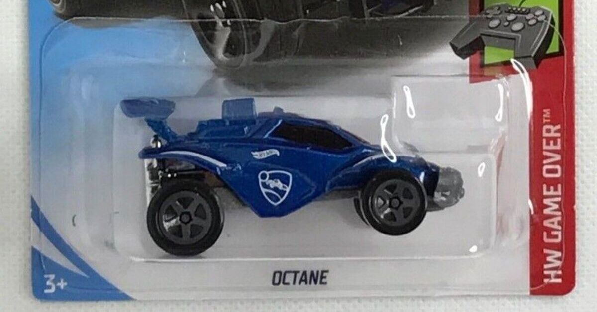 10 Most Valuable Hot Wheels To Add To Your Collection