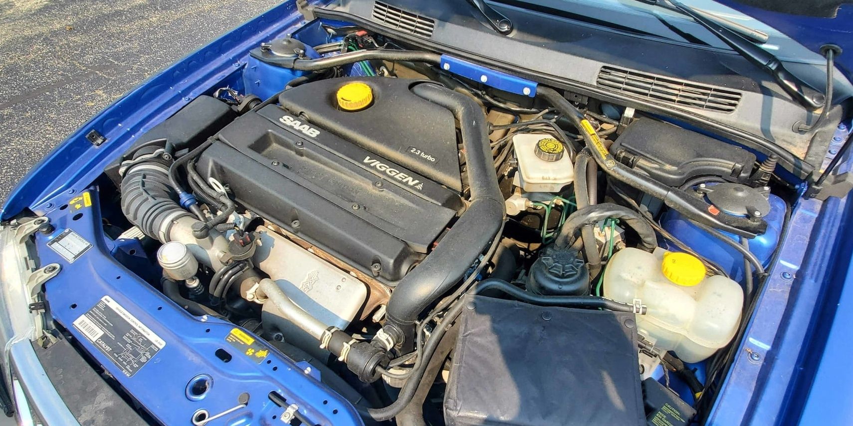 Here Are The Best Four-Cylinder Engines For Performance And Speed