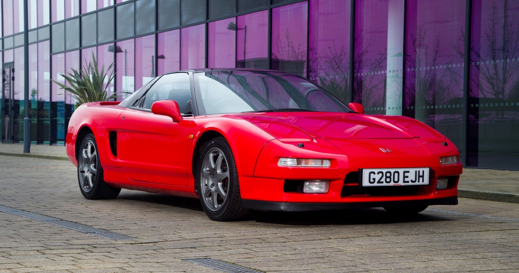 10 Iconic Japanese Cars That Revolutionized The Automotive Industry ...