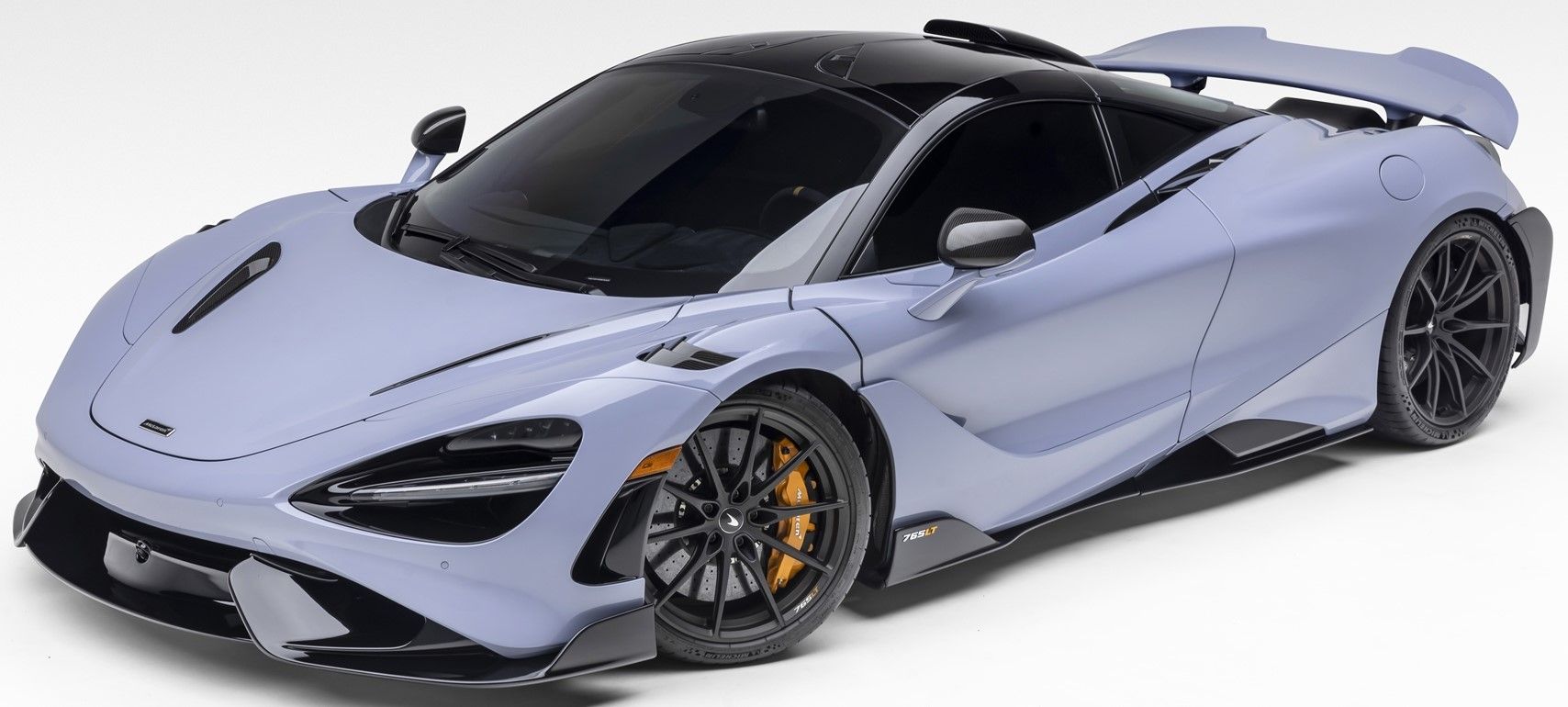 10 Supercars That Are Designed For Extreme Performance