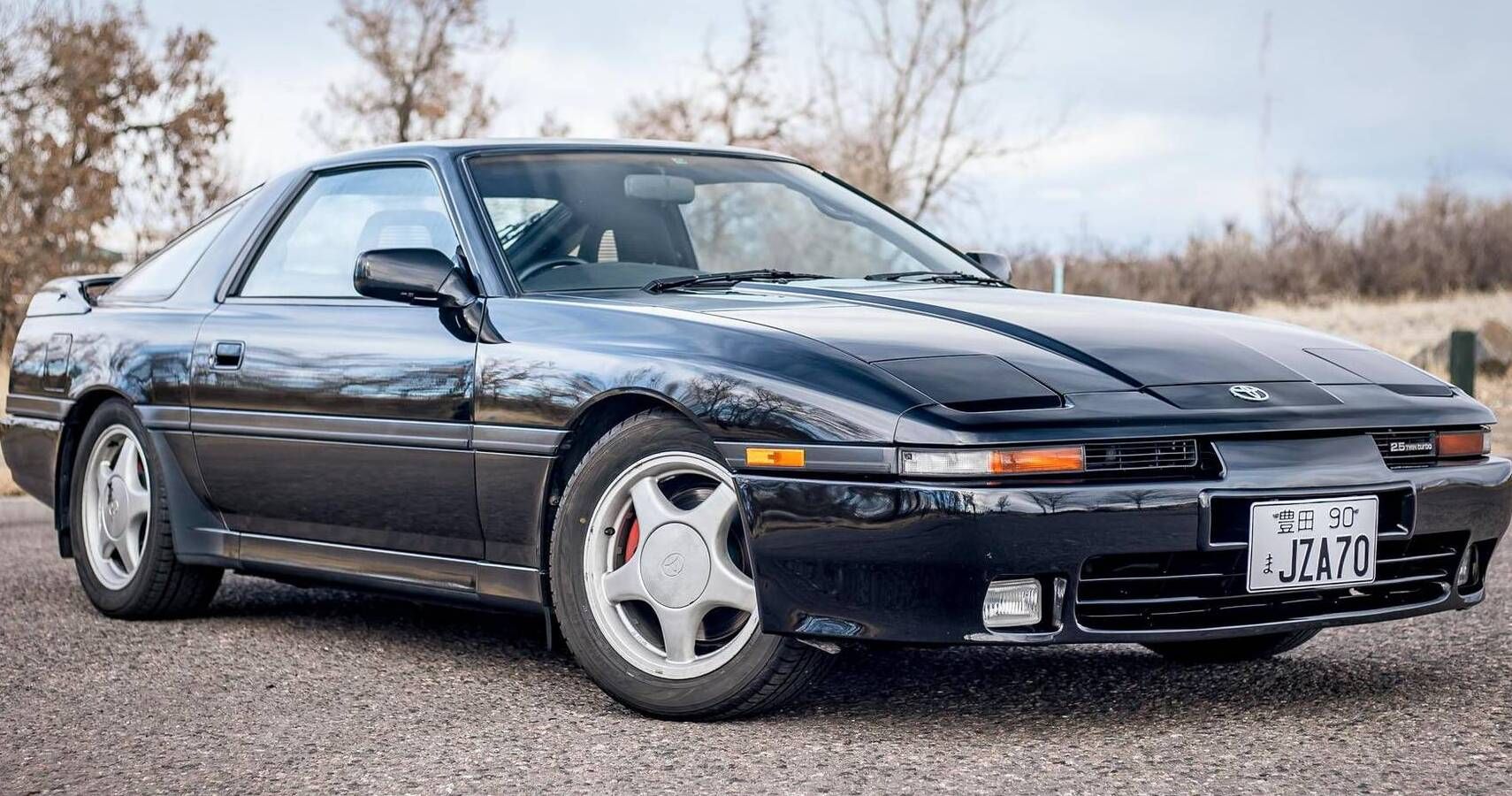 10 Pre-2010s JDM Cars That Will Run Forever