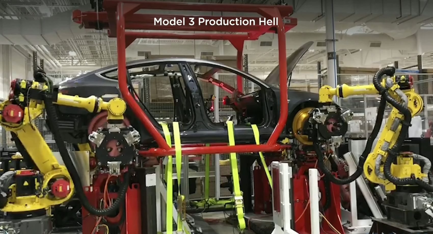 Why Tesla Believes Ford And Toyota Can Learn From Its Redesigned ...