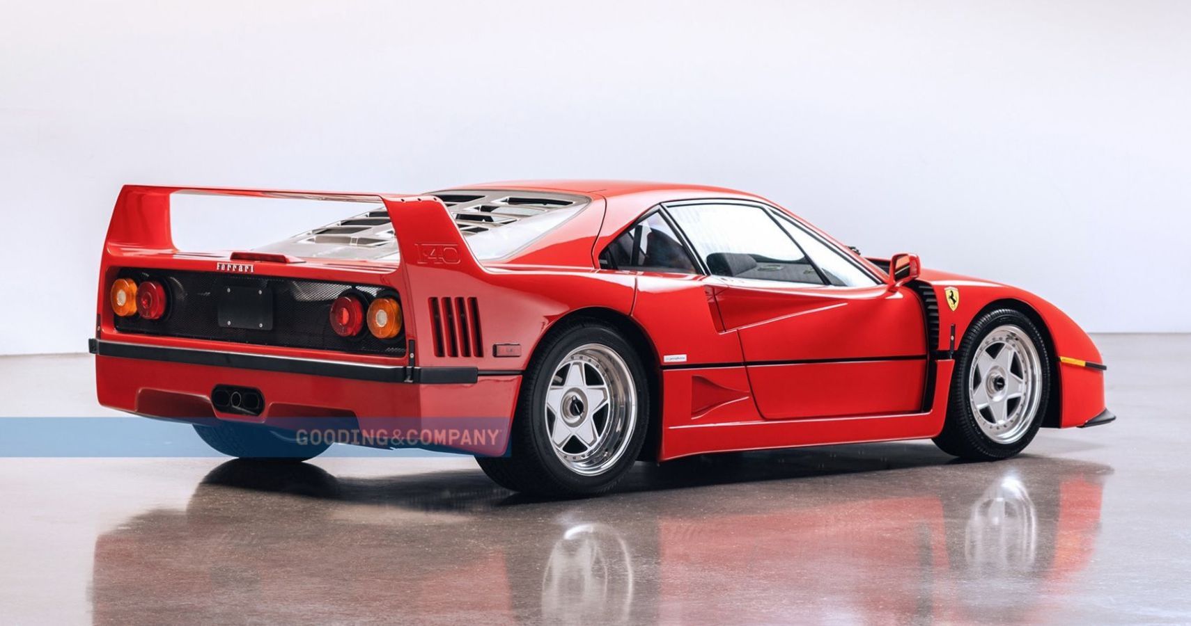 10 Best '80s Vintage Cars For Nostalgia Lovers