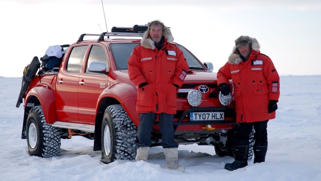 10 Reasons Why The Toyota Hilux Is A Legendary Pickup Truck