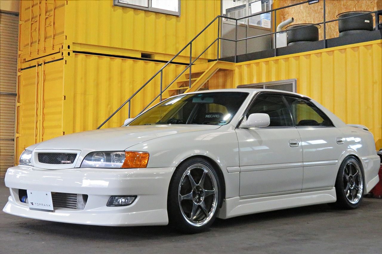 10 Best Toyotas Ever For Performance And Comfort