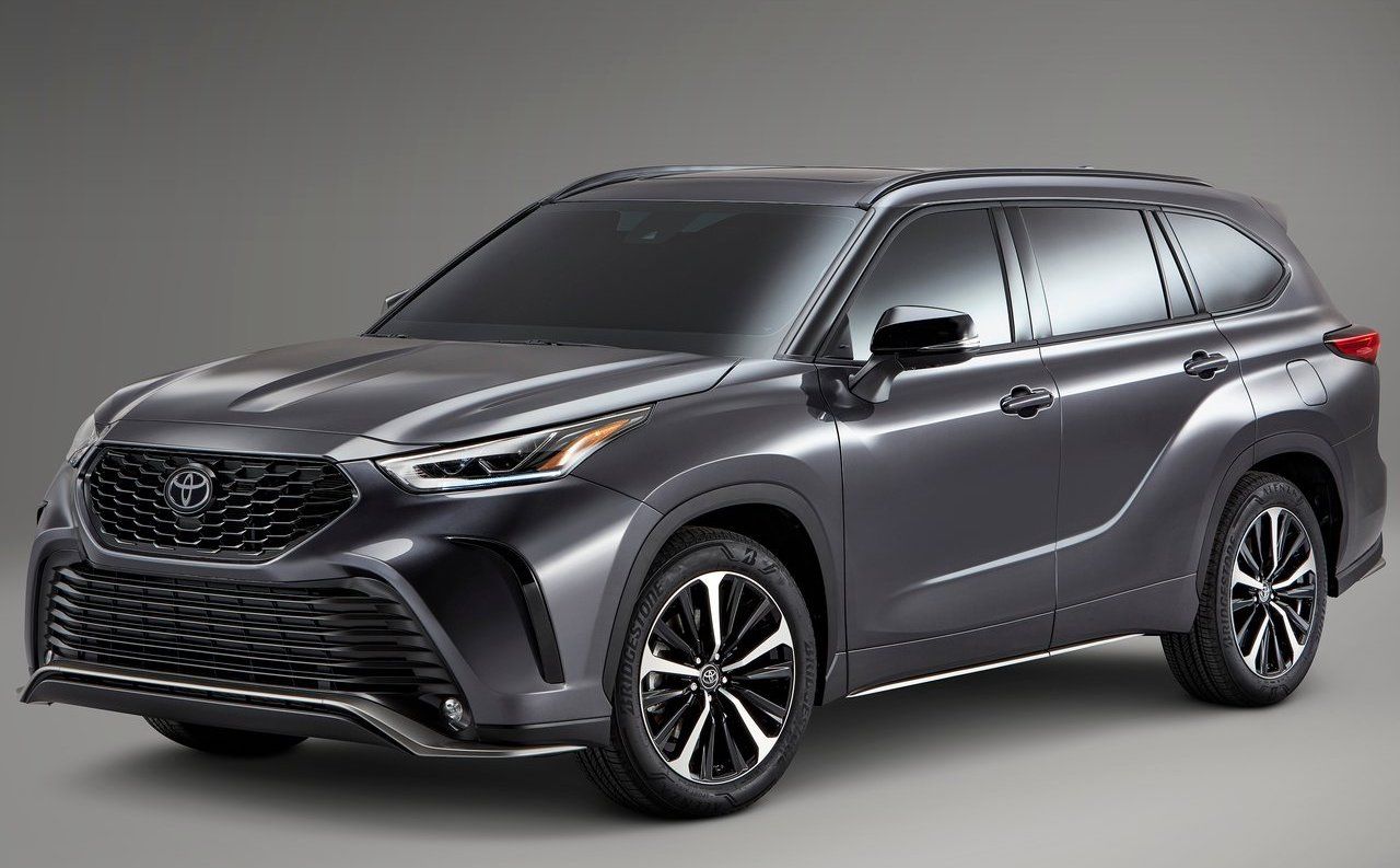 10 Safest SUVs With The Best Crash Test Ratings