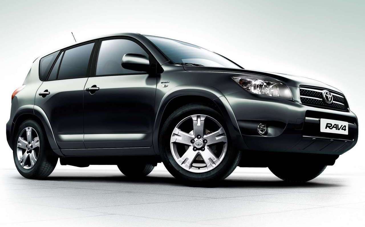 10 Pre-2010s SUVs That Will Run Forever