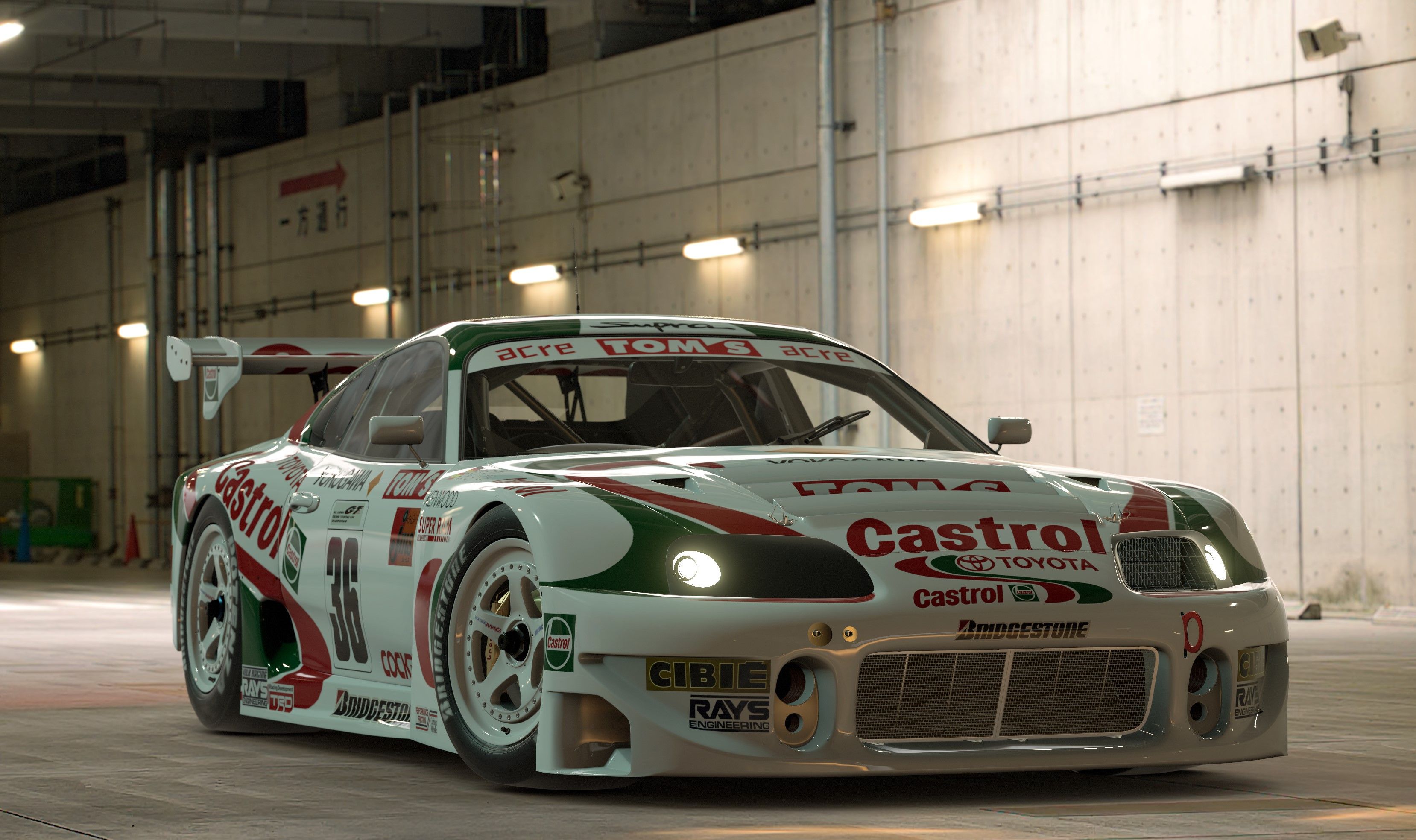 10 Most Nostalgic Cars In Gran Turismo 7