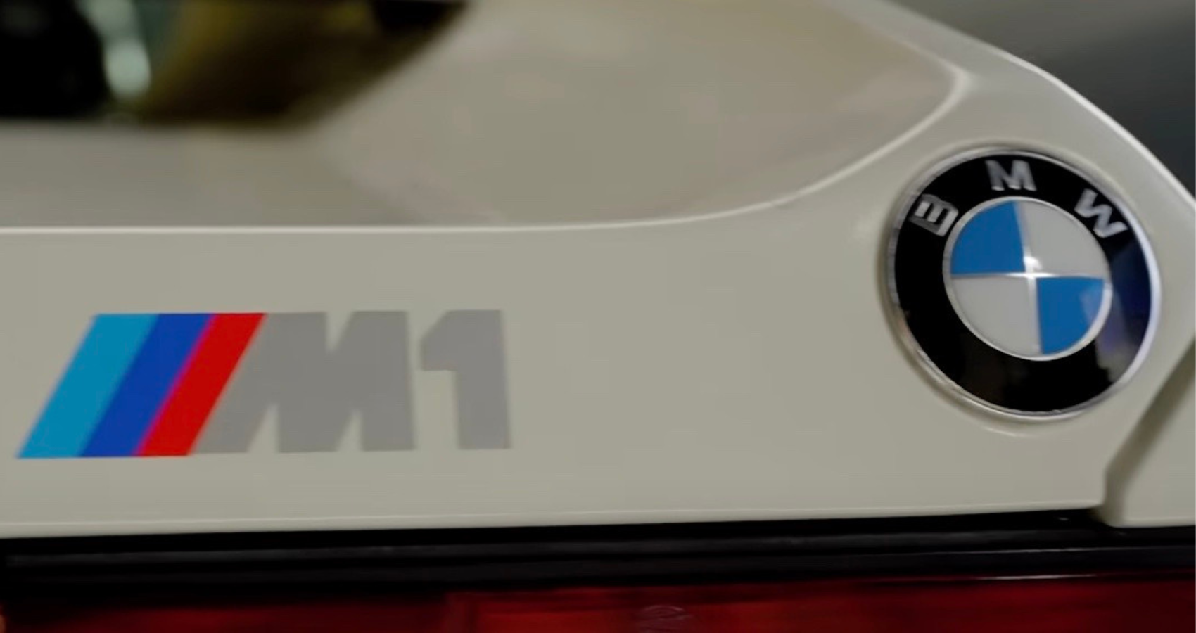The Real Story How BMW M Came Up With Its Signature Brand Colors
