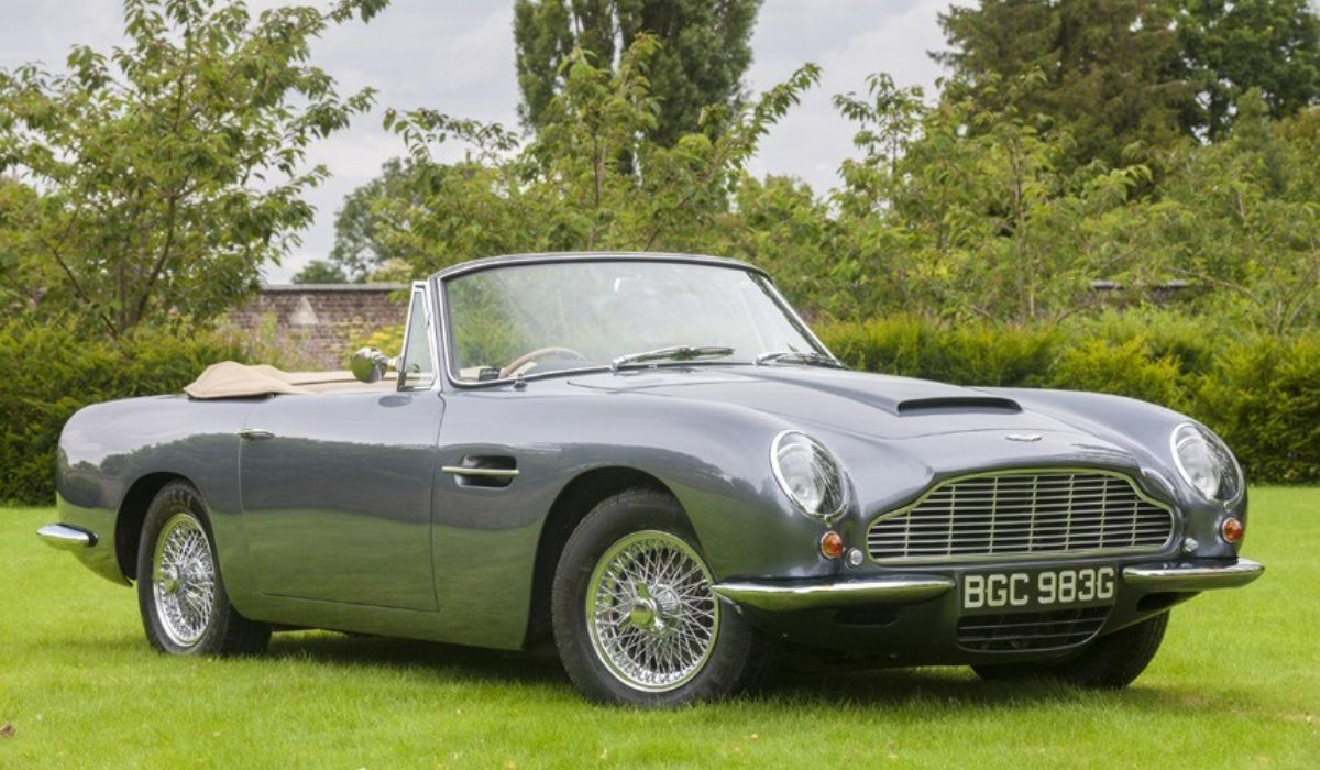 Here's Jay Kay's Net Worth And Overall Cost Of His Car Collection