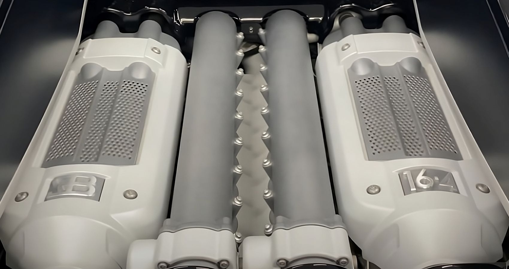 Why Volkswagen Lost $1.6 Billion With The Bugatti Veyron