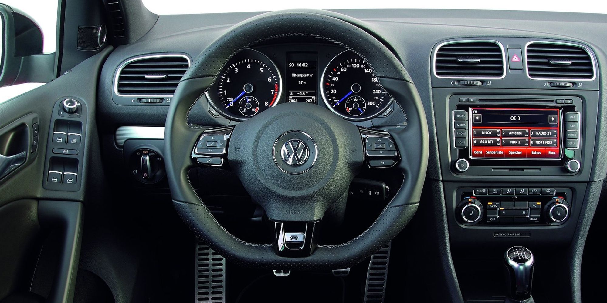 2012-2014 Volkswagen Golf R: Prices, Specs, And Features