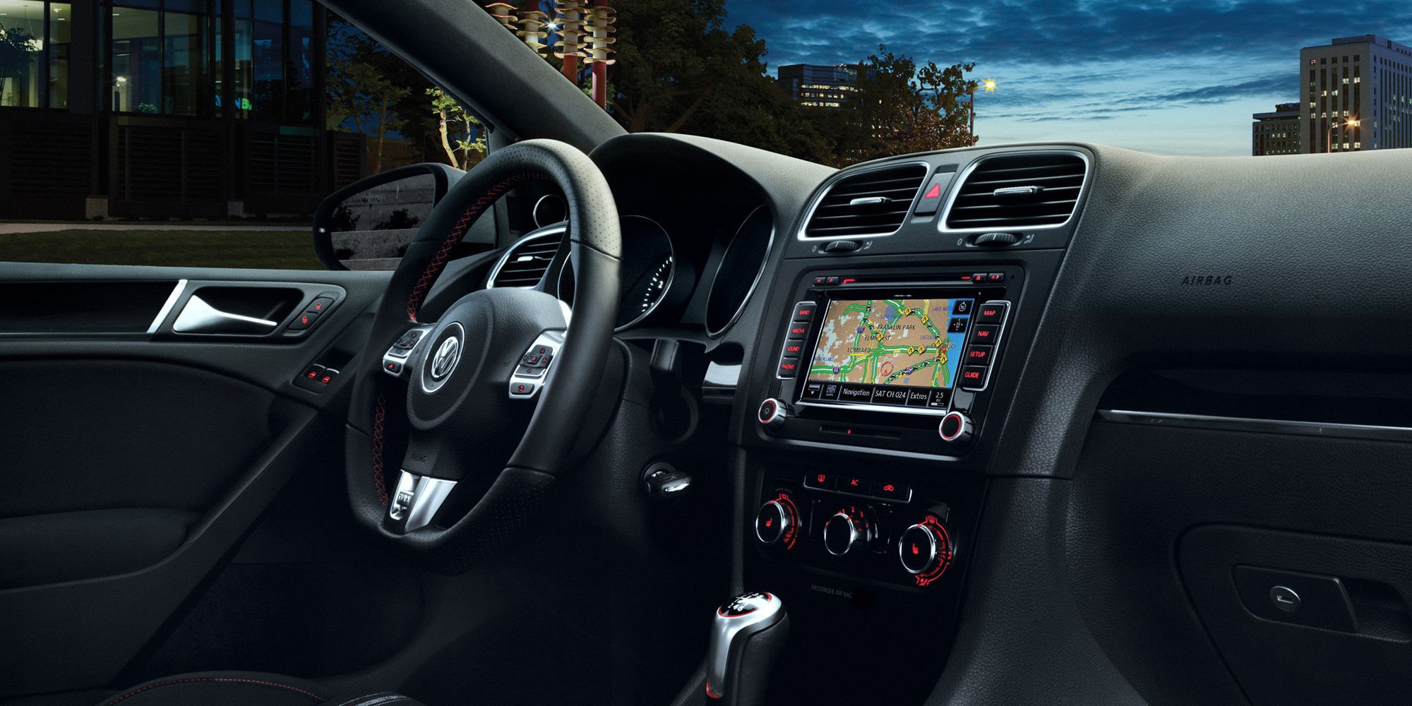 2010-2014 Volkswagen GTI (Mk6): Prices, Specs, And Features