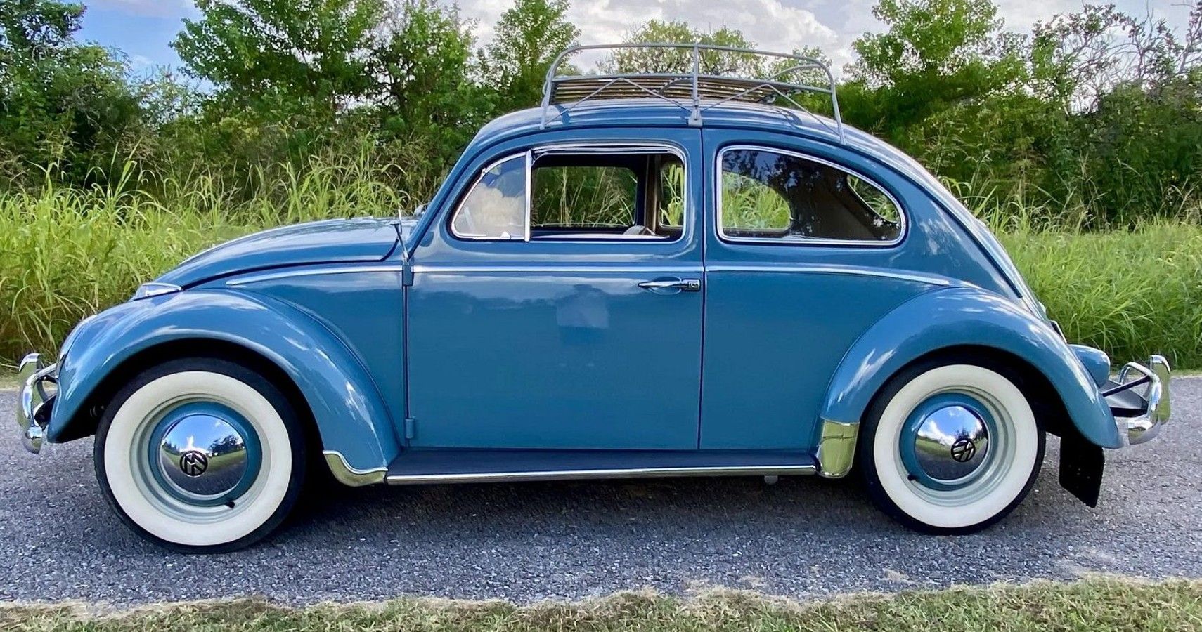 10 Most Iconic Car Designs Ever