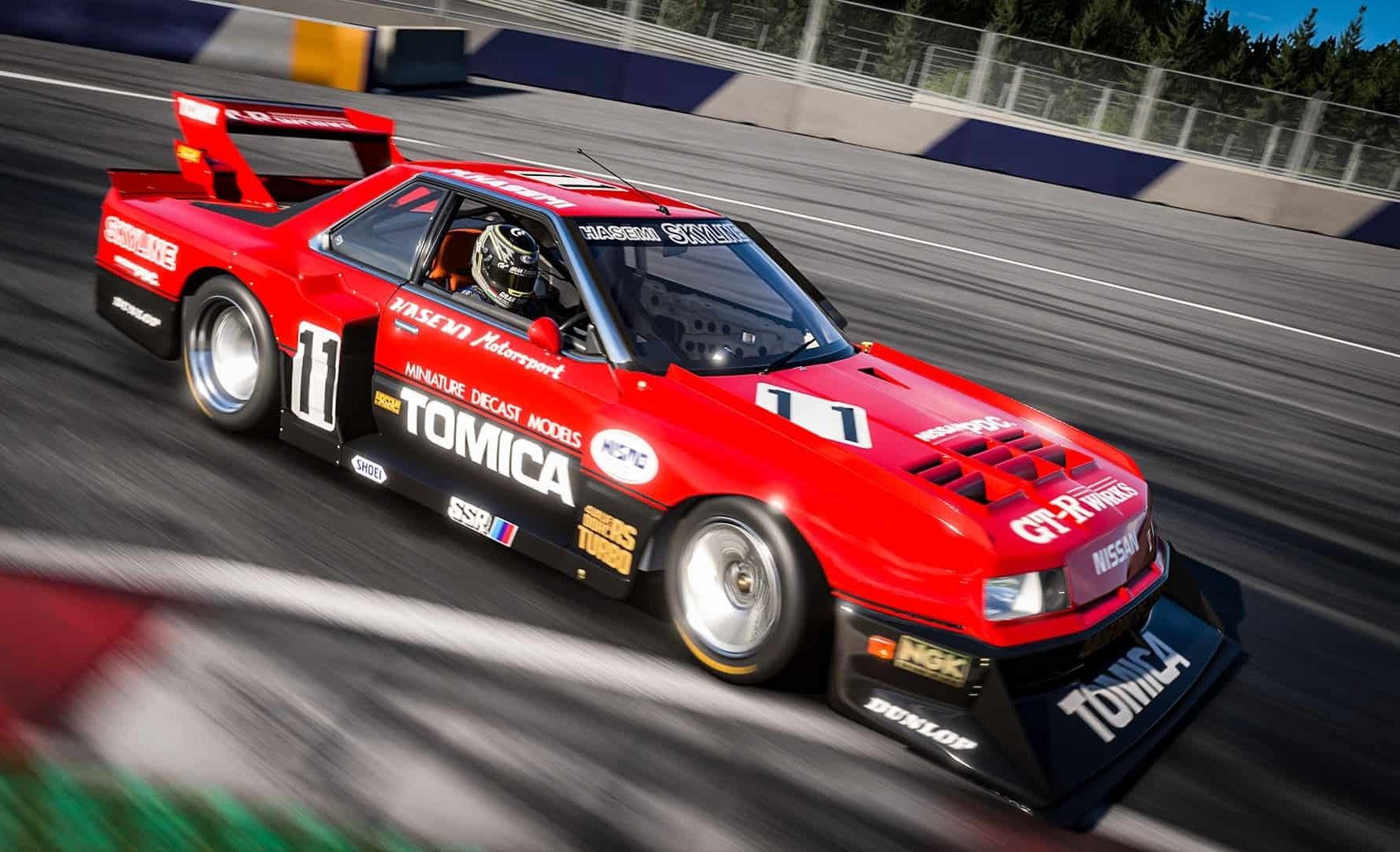 Gt7 Neo Classic Bestes Auto