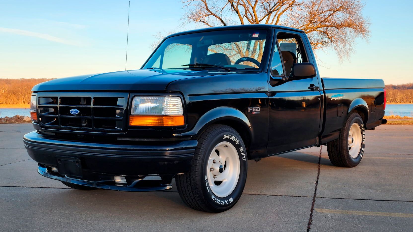 10 Best '90s Pickup Trucks To Buy Right Now