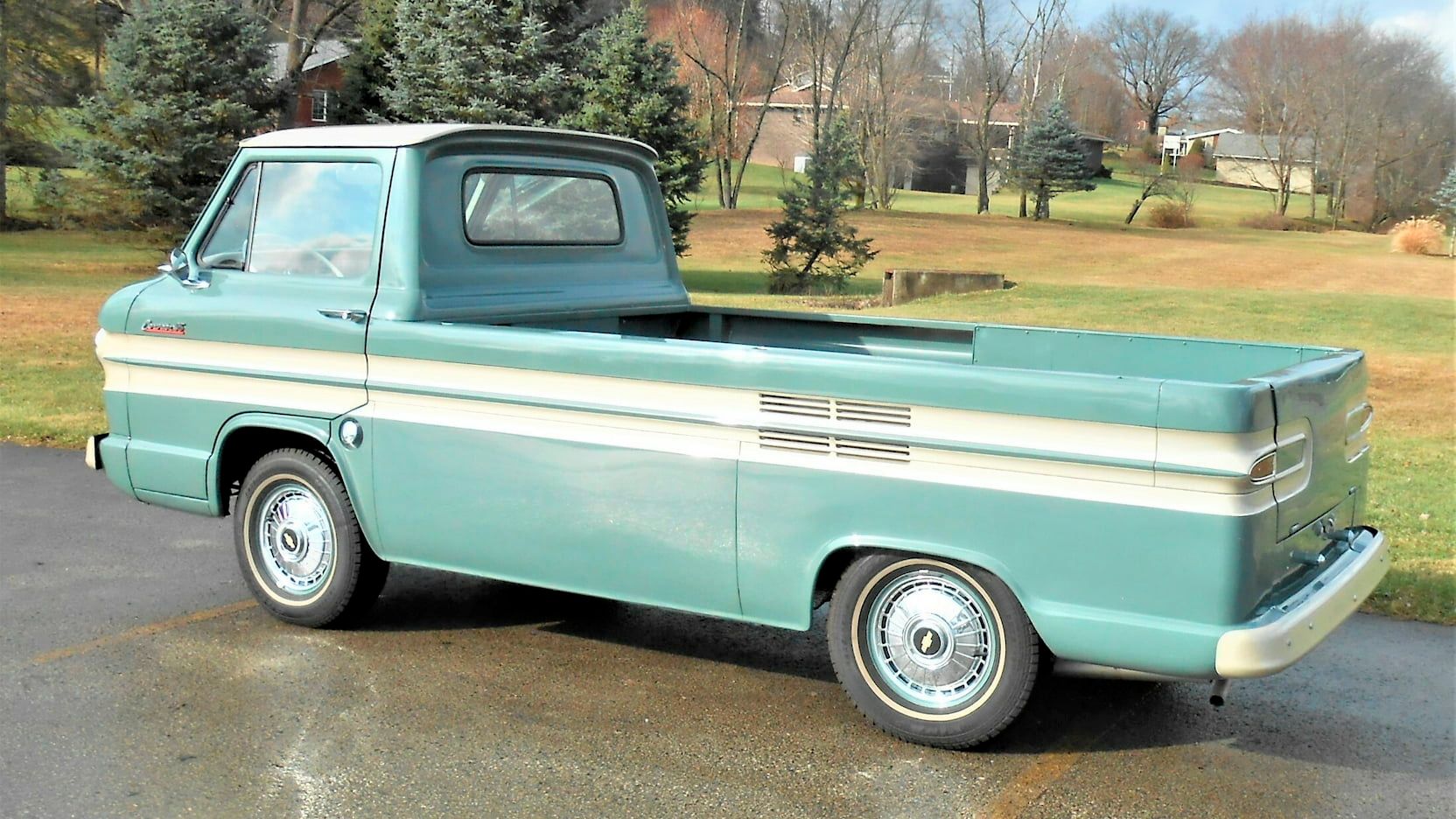5 Most Reliable Classic Trucks (5 That Are Not)
