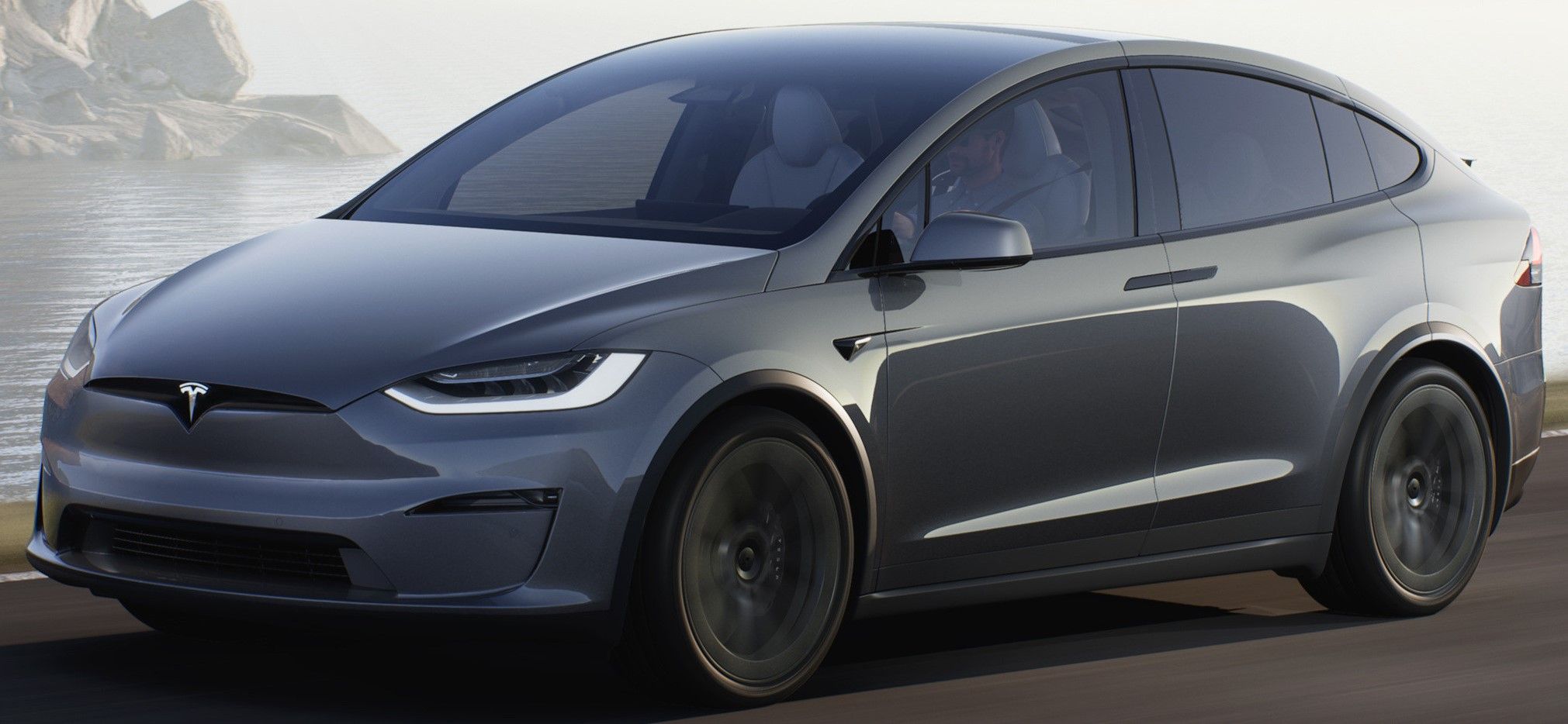 10 Most Powerful Luxury SUVs Ever