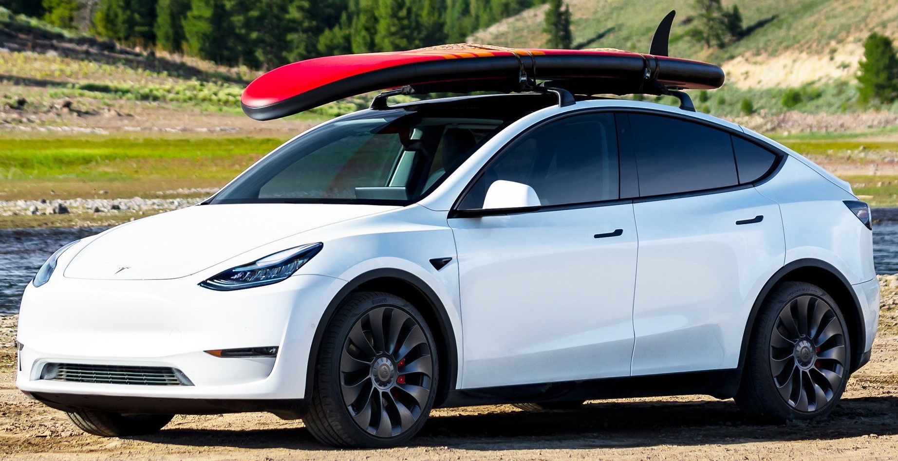 10 Things Tesla Model Y Owners Never Tell You
