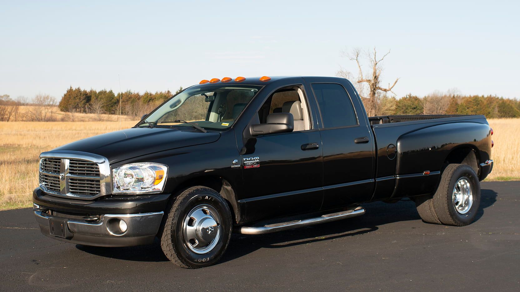 10 Cheap Used Trucks With Ridiculously Powerful Engines Under The Hood