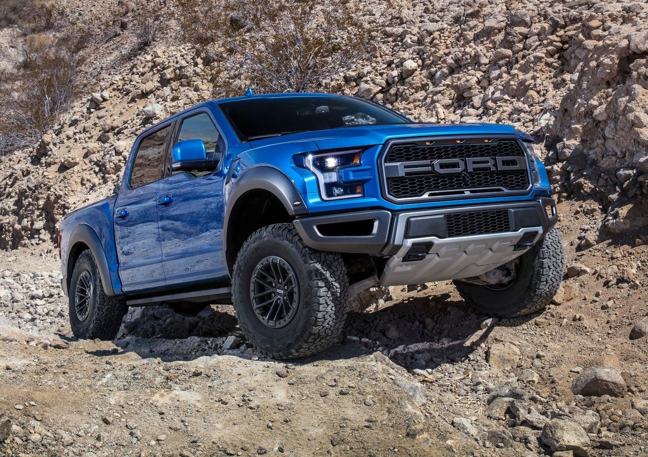 10 Best Ford Models With High Reliability Ratings