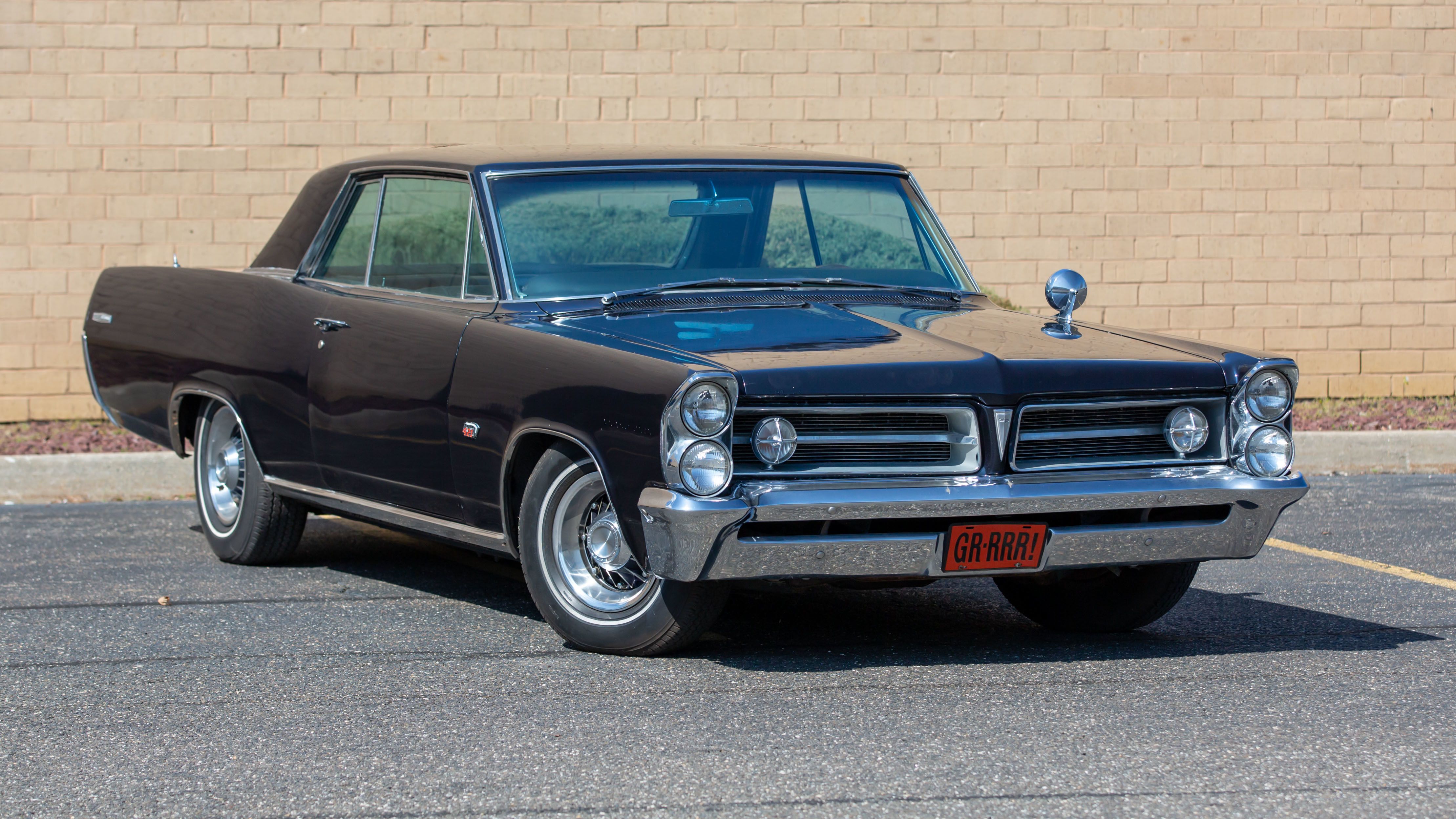 10 Things We Love And Hate About The 1963 Pontiac Grand Prix