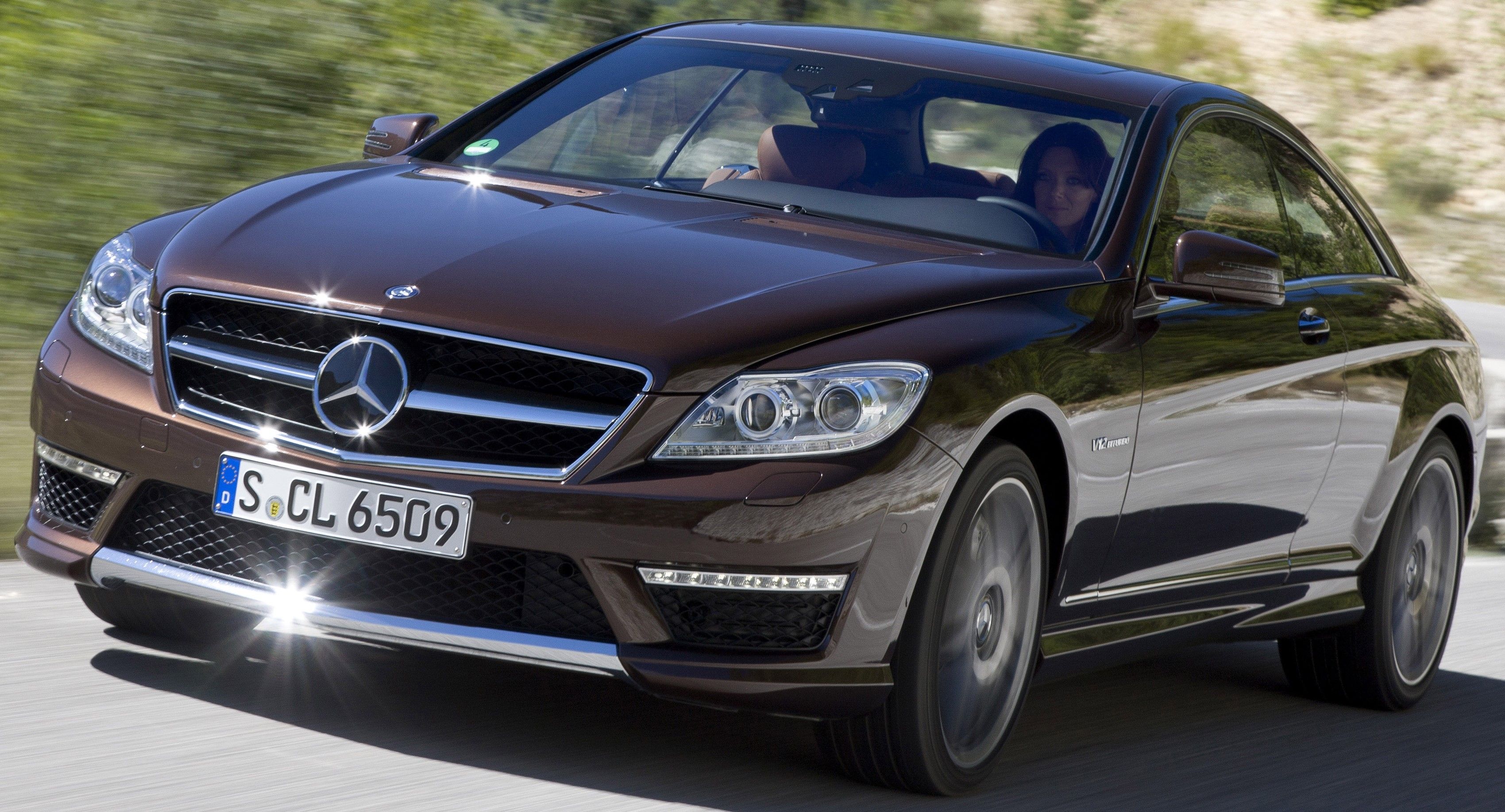 10 Best Mercedes-Benzes Ever For Performance And Comfort