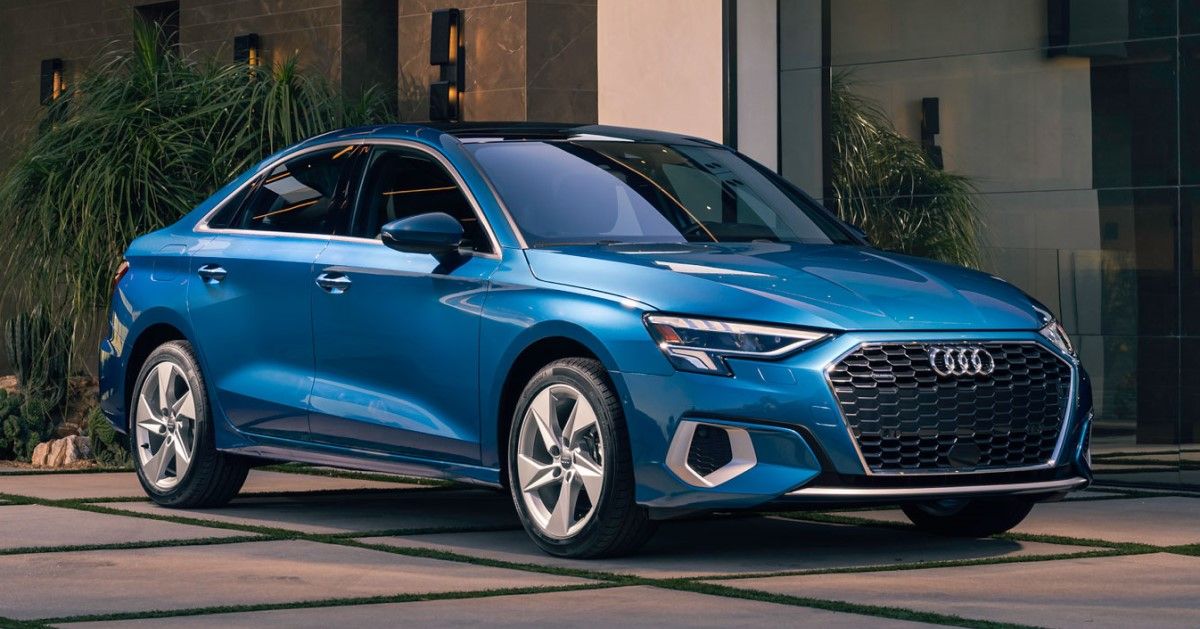 Here Are The Coolest Used Audi Models That'll Last A Lifetime