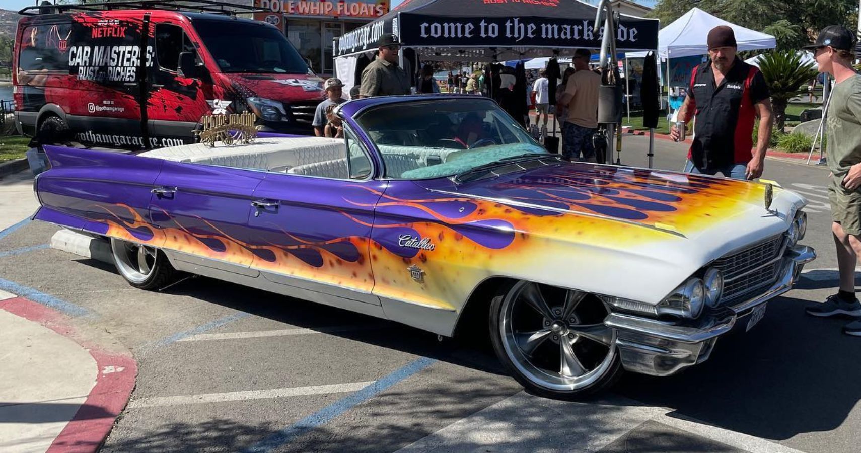 5 Coolest Cars We've Seen On Car Masters Season 4 (5 Owned By The ...