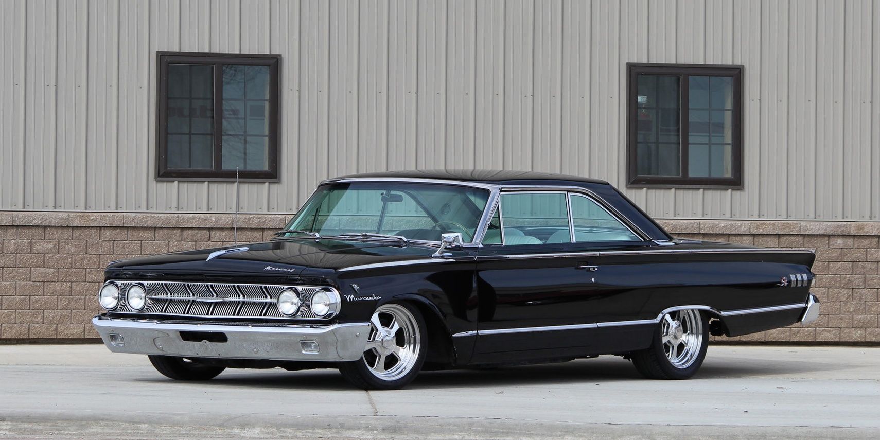 American Muscle Cars Hellip 1963