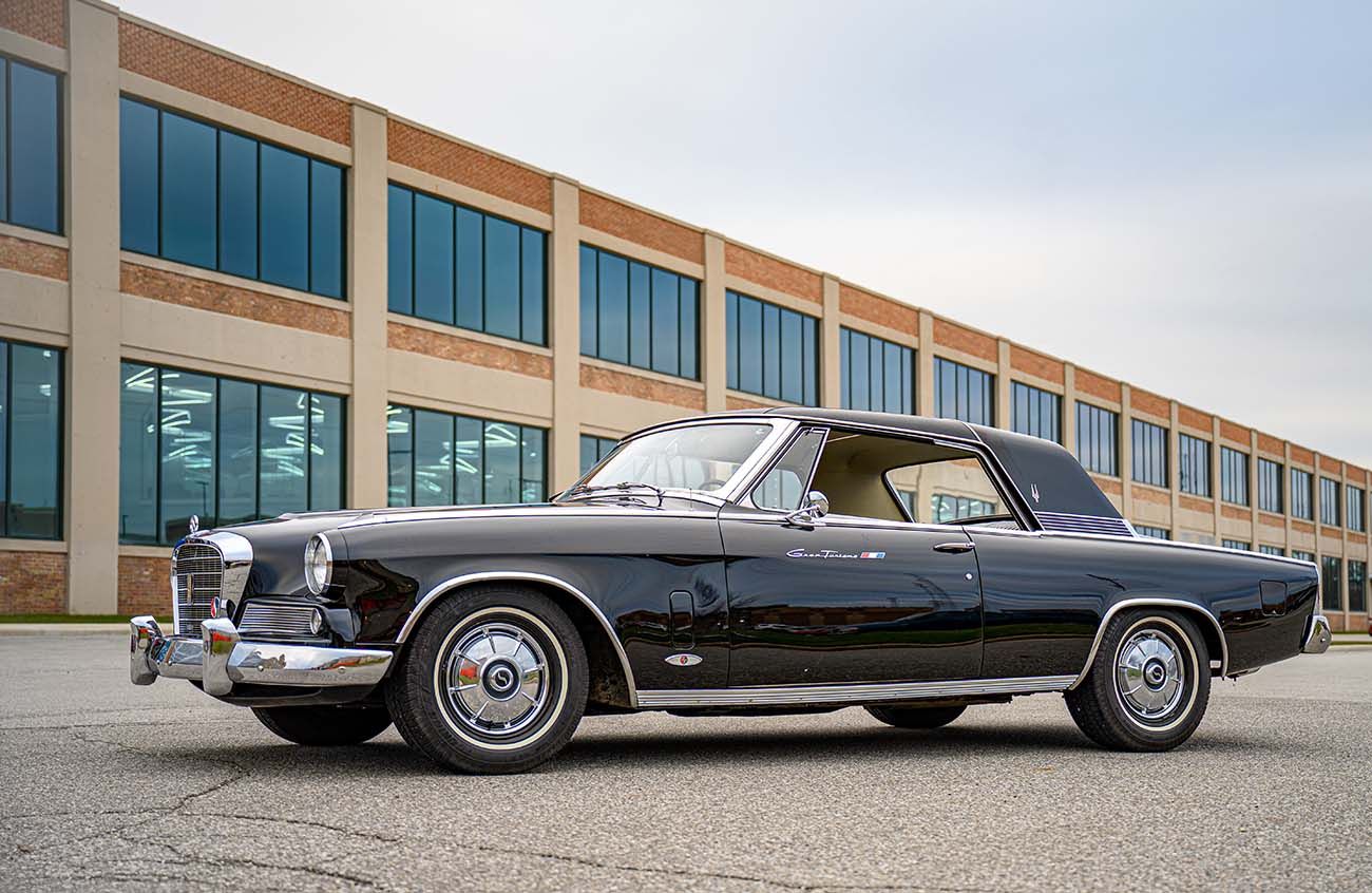 10 Most Badass Muscle Cars You've Never Heard Of