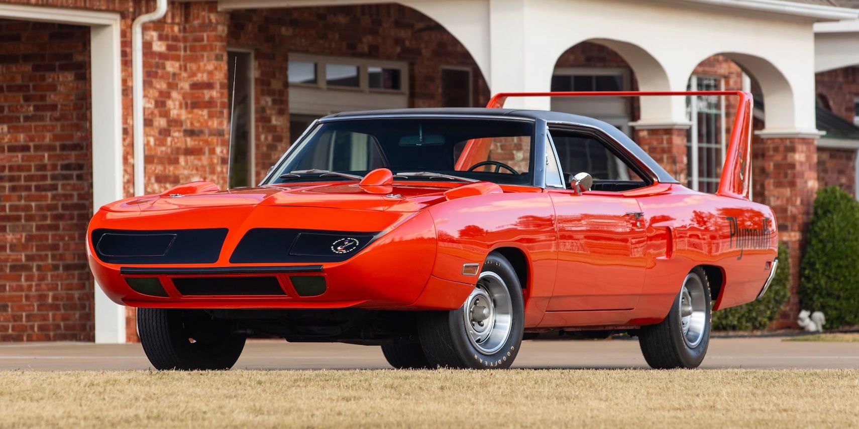 10 Awesome Used Muscle Cars That Still Turn Heads