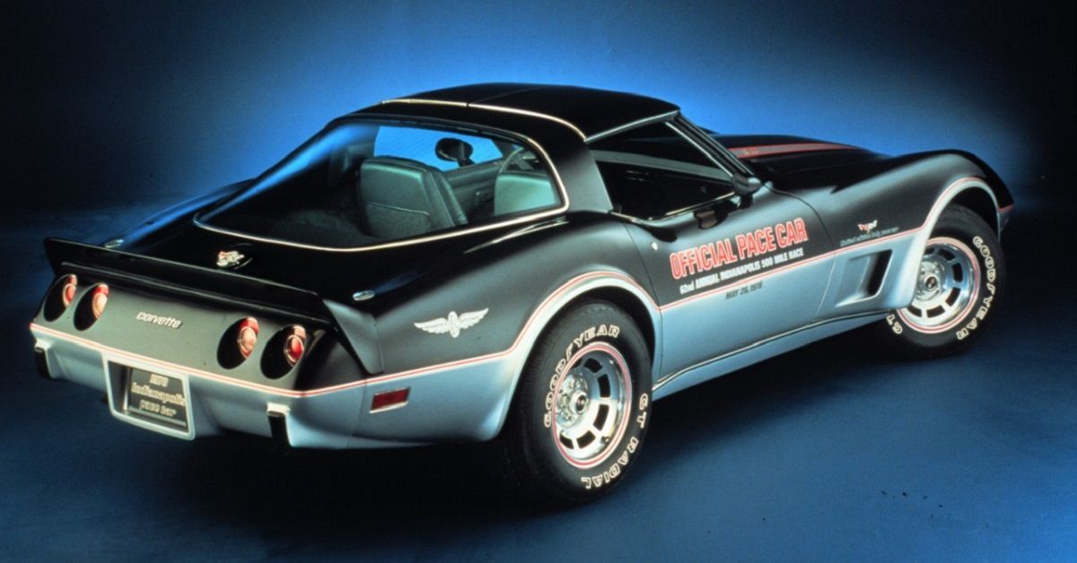 10 Best Used Corvettes To Buy And Restore For Cheap
